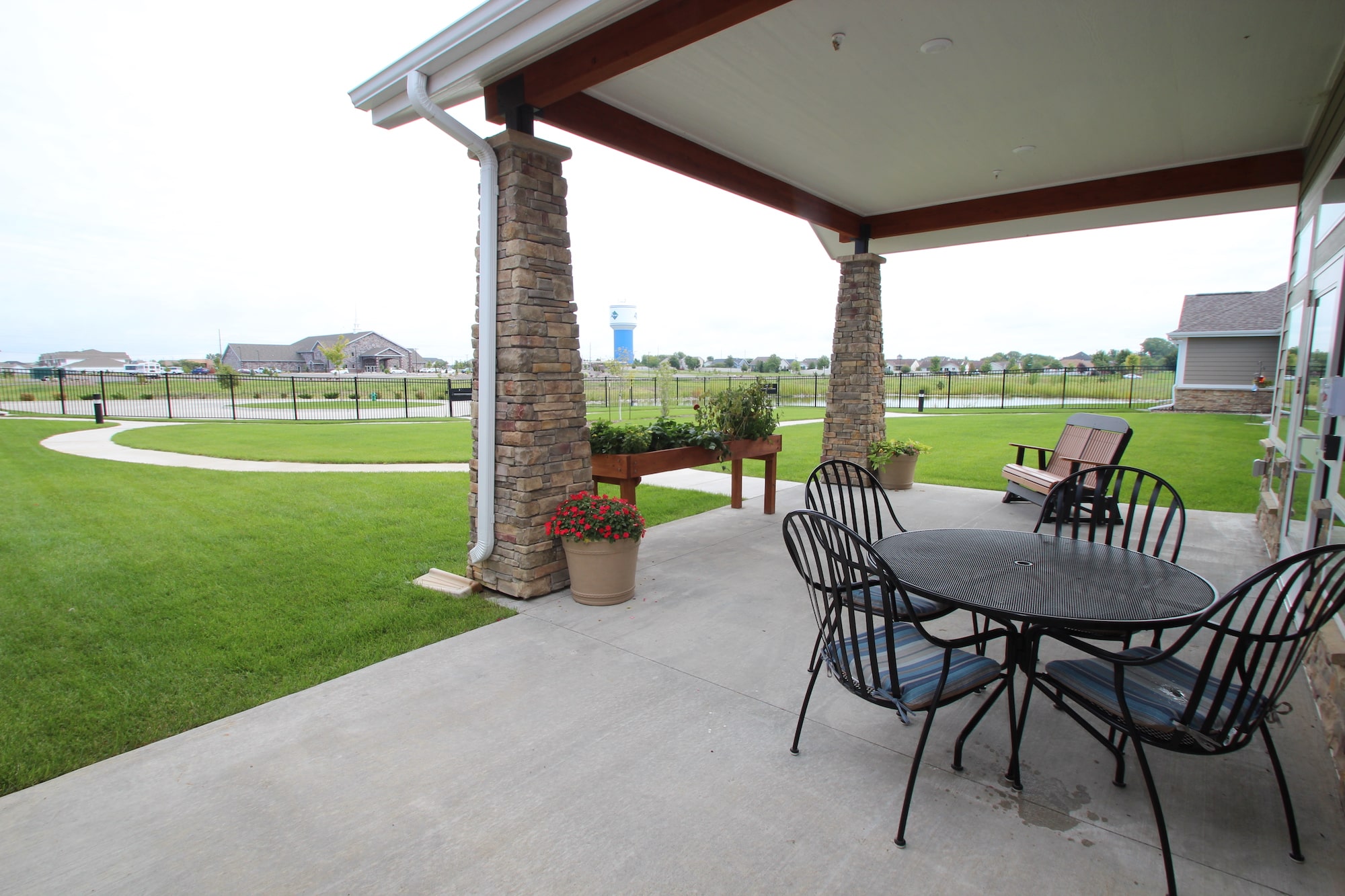 Northridge Village: Senior Living in Ames - Schedule a Tour